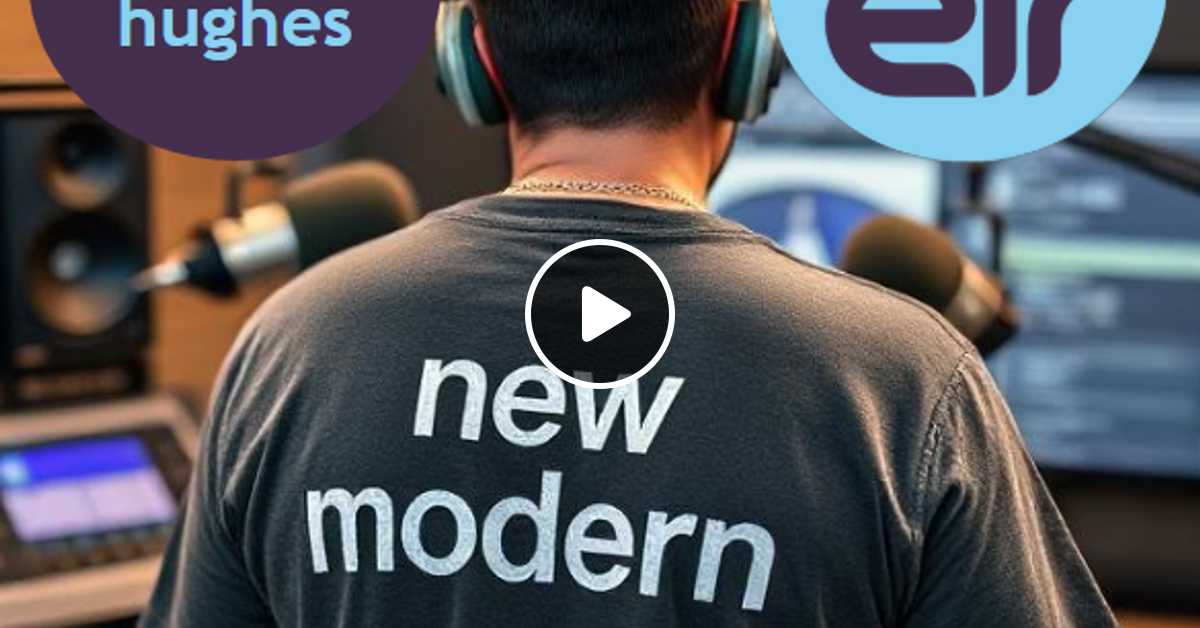 3rd June 2025 - New Modern Rock show on East London Radio with Terry Hughes by Terry Hughes DJ ...