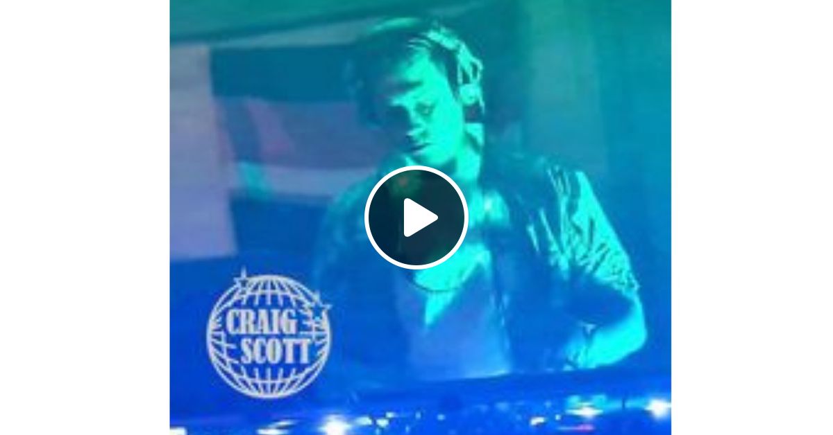 SMR Dance - Medina Cover Show - 081123 by Craig_Scott | Mixcloud
