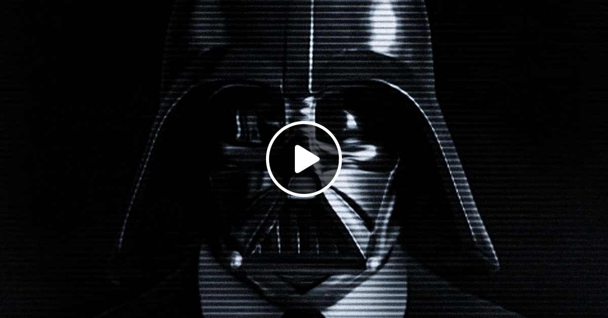 VARTH DADER by DESIGNME | Mixcloud
