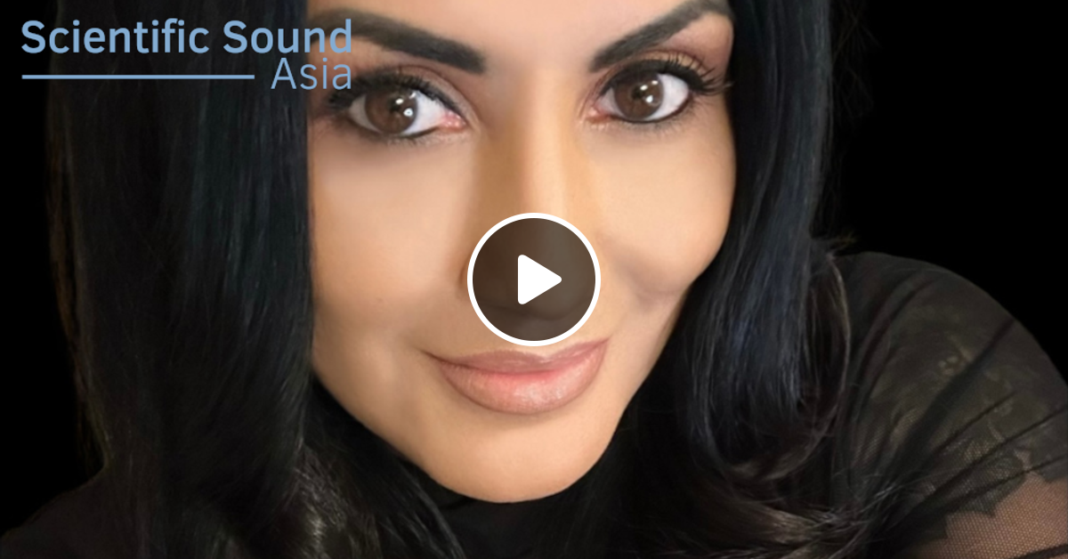 Scientific Sound Asia Radio 1239 is Cali's HouseNation Radios' DJ Nocturne with guest DJ J Marie ...