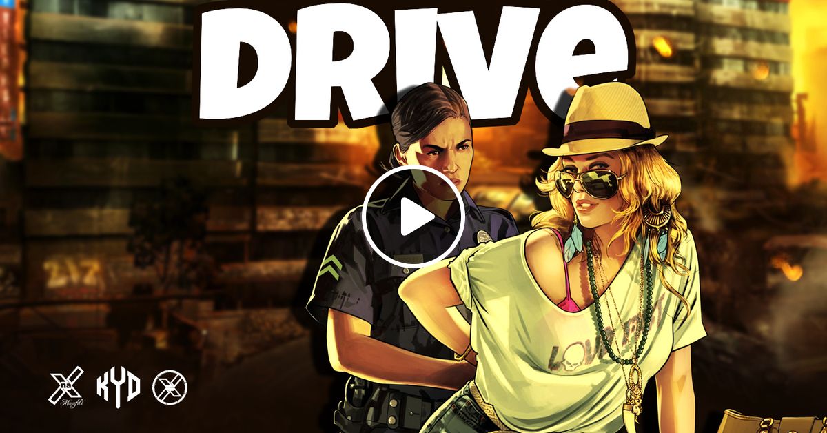 X NA MARAFIKI DRIVE 2.0 [ THUG LOVE ]. by DJ Extreme 254. | Mixcloud
