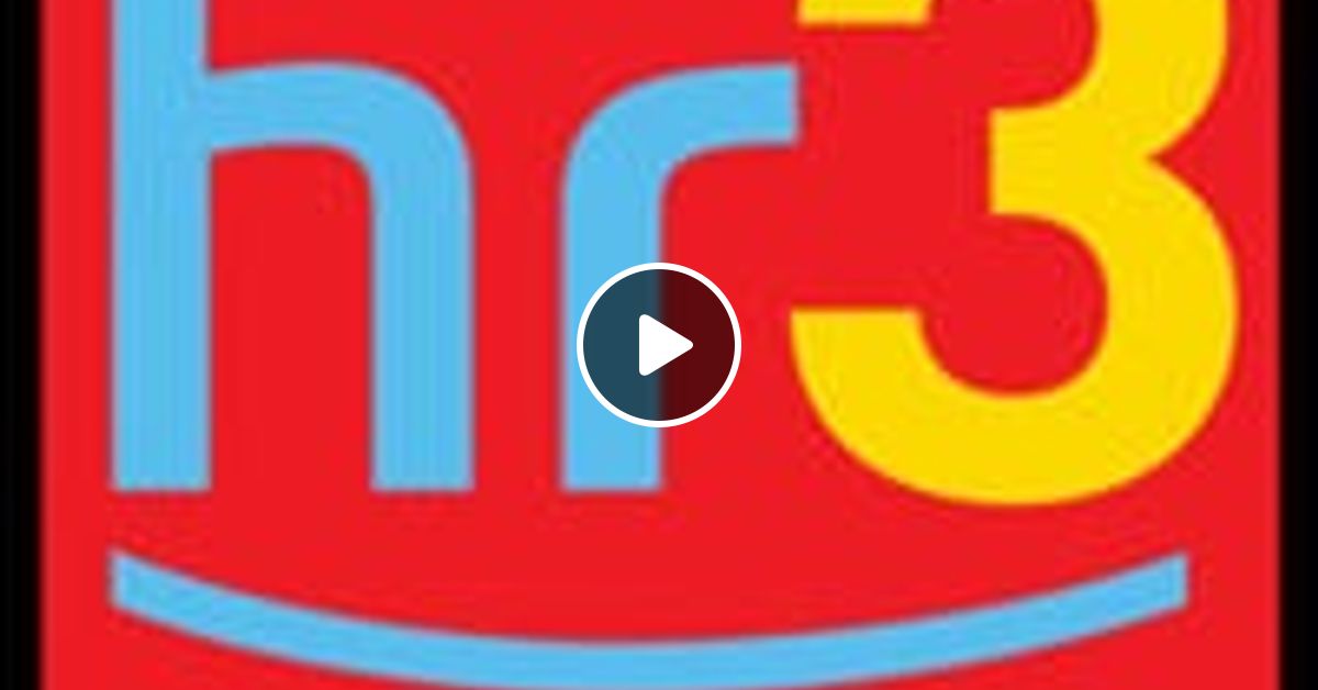 Markus Hertle @ HR3 Clubnight Spezial zum Tode von Torsten Fenslau ...