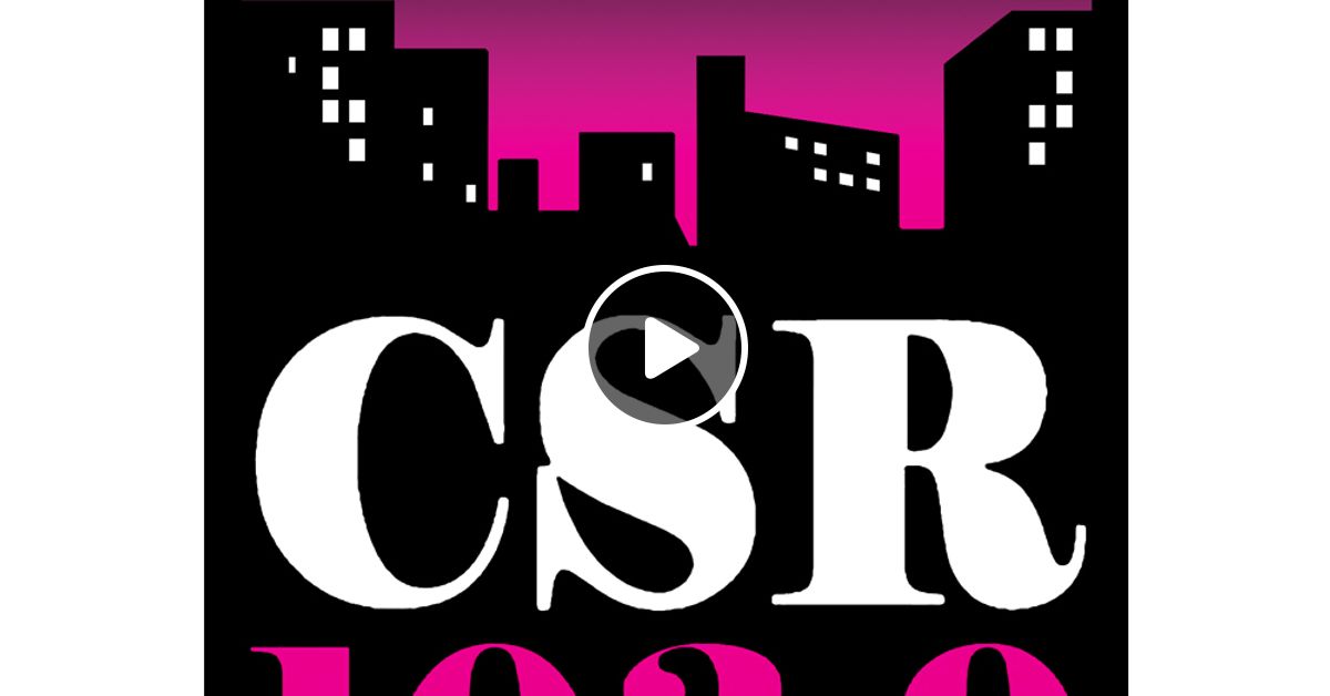 CSR 103.9 (GTA San Andreas) - Alternate Playlist by Lock n' Stock ...