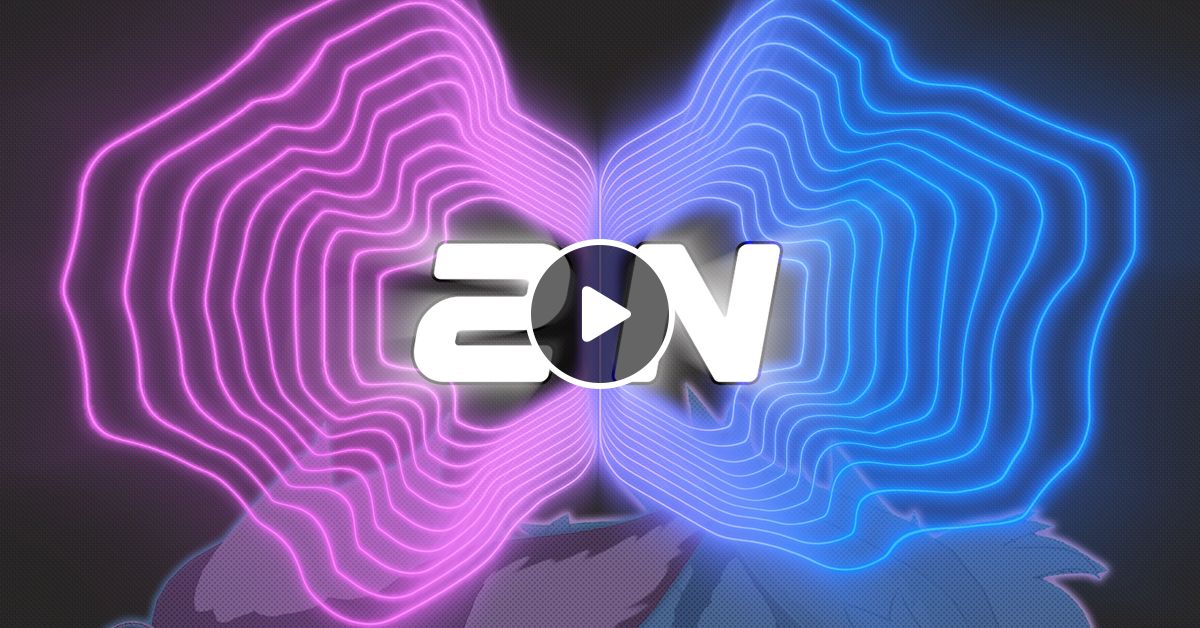 [2N - Loprov x Kazuki] PAWAI VR Closing (ASEAN Special) - July 31st 2022 by Loprov | Mixcloud