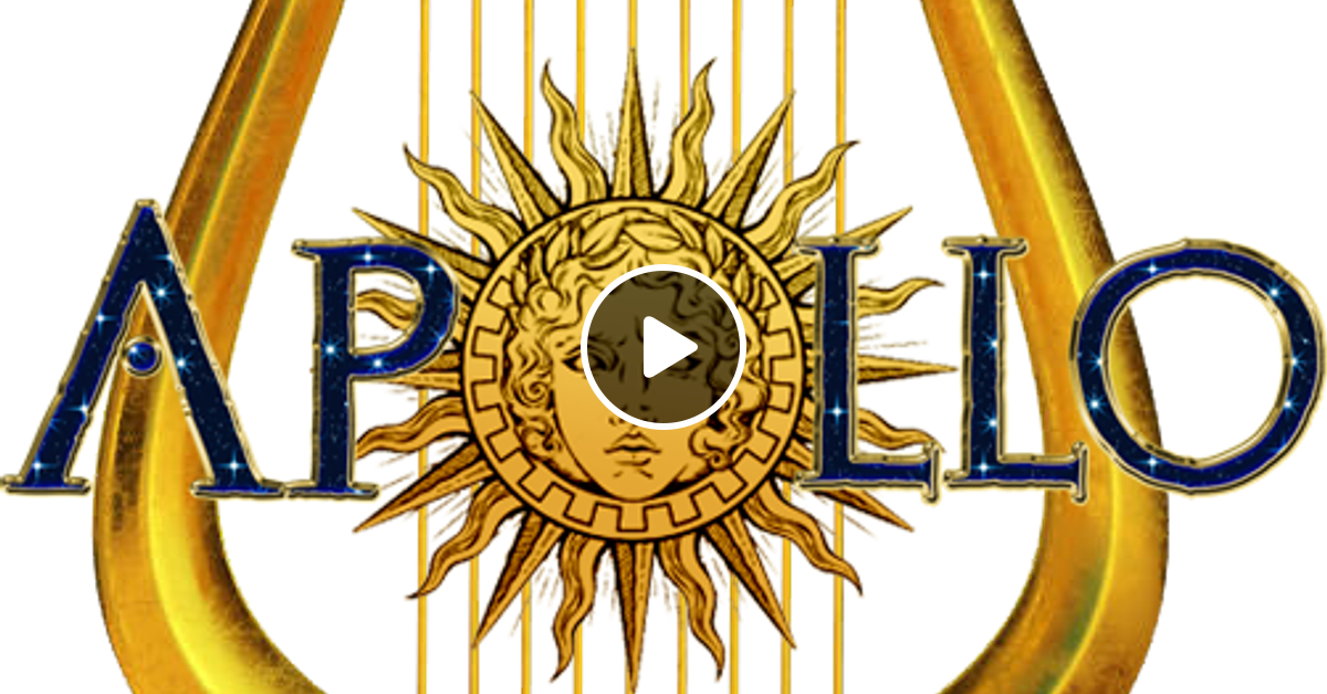 DJ Keri Beri - Apollo Nightclub - 6/26 by DJKeriBeri | Mixcloud