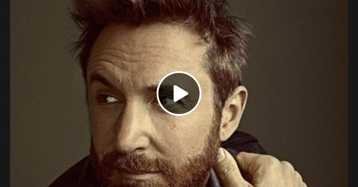 David Guetta - Essentials 2020 (2020) by Musica Discoteca Anos 90 ...