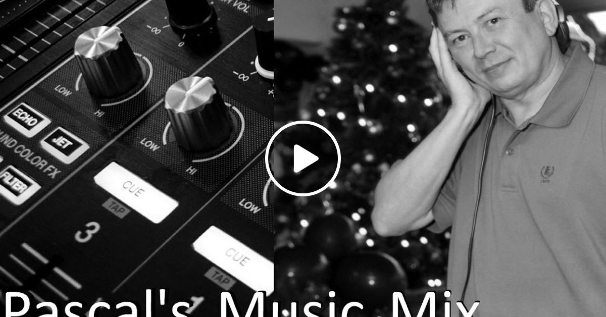 Pascal's Music Mix - Dance 2000-2001 by Pascal's Music | Mixcloud