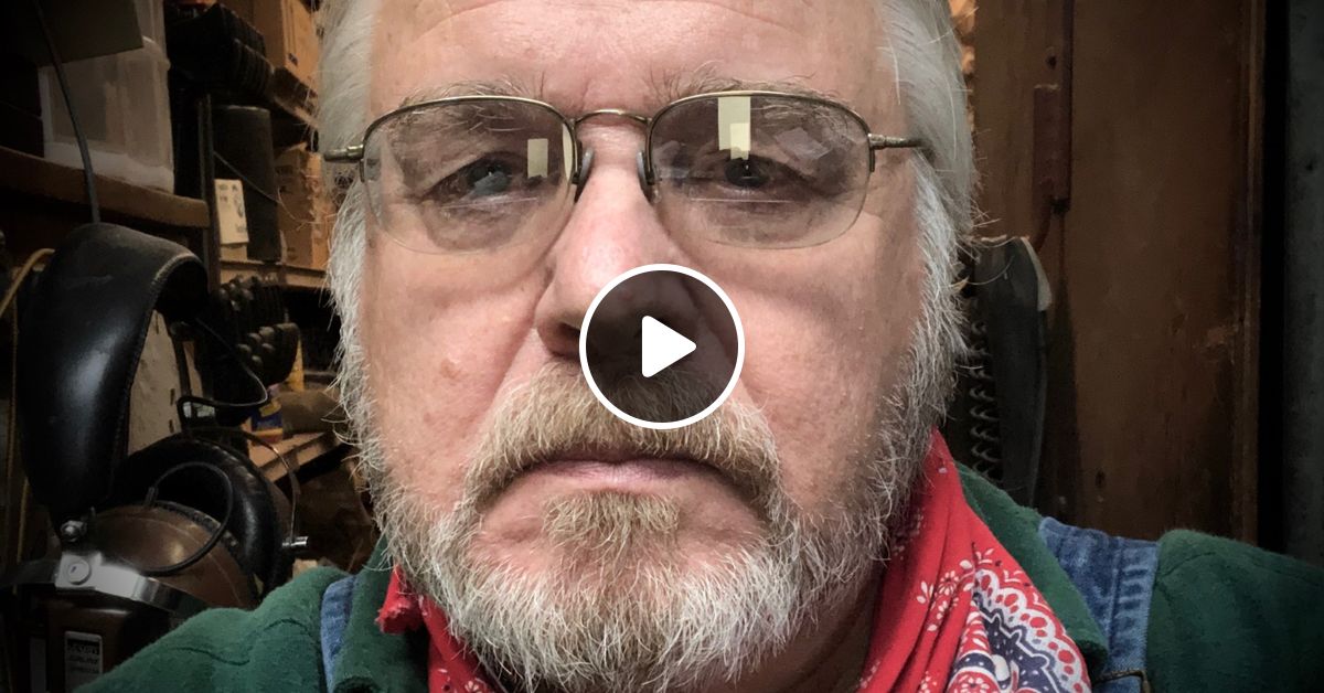 Scott Robert-Roy Stamps part 1 by Ken Cartwright | Mixcloud