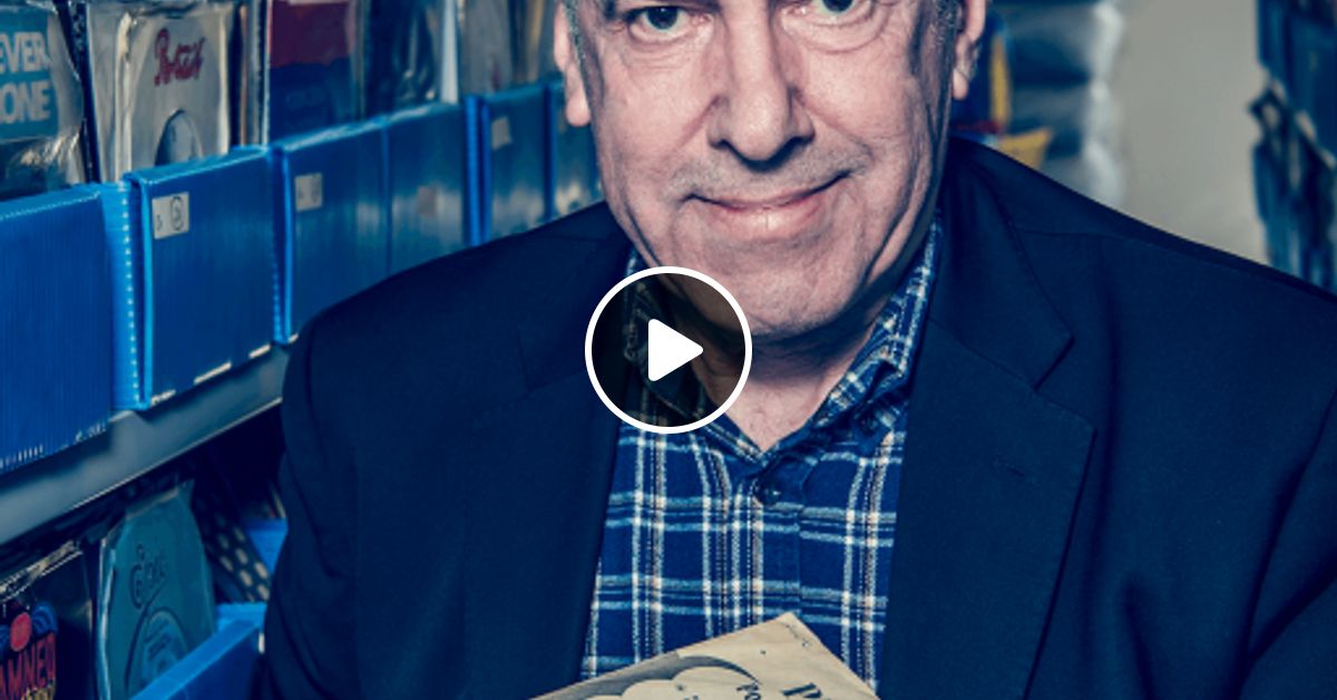 Phil Swern's Hidden Gems - Boom Radio - 27 May 2024 by Andy Walmsley ...