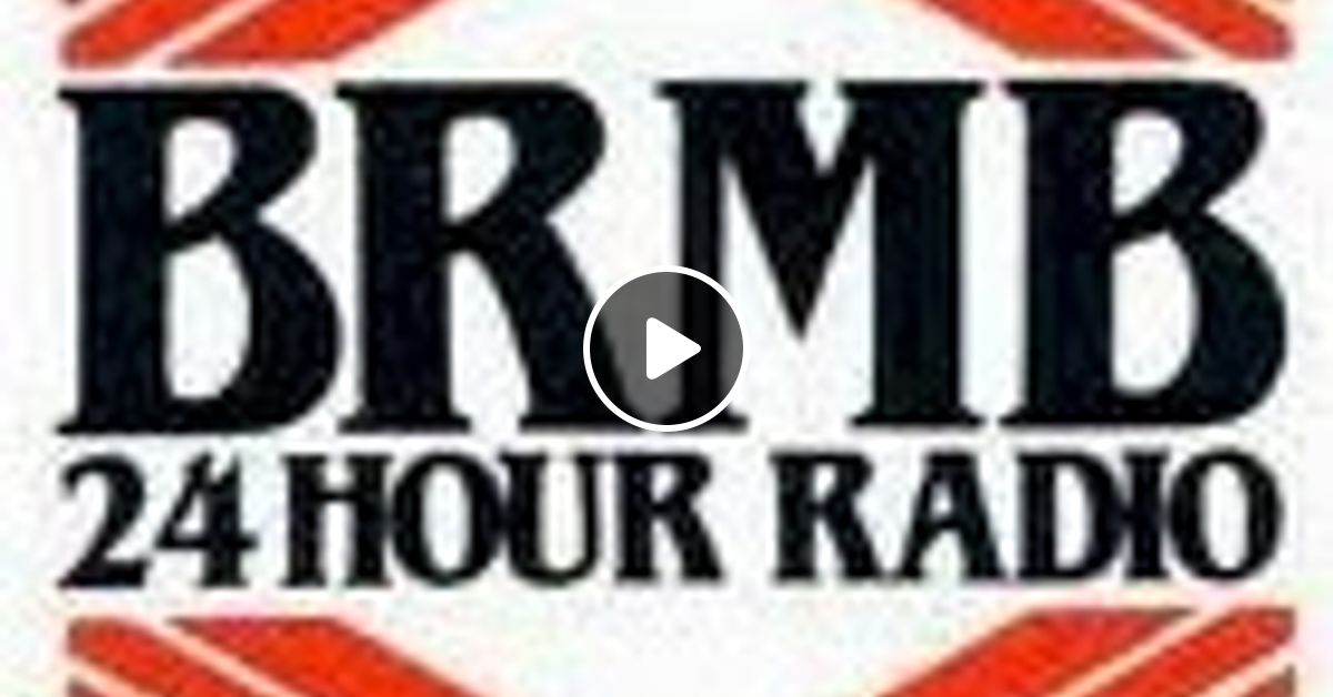 Les Ross 96.4 BRMB Last studio show 2002 by Tettenhall | Mixcloud