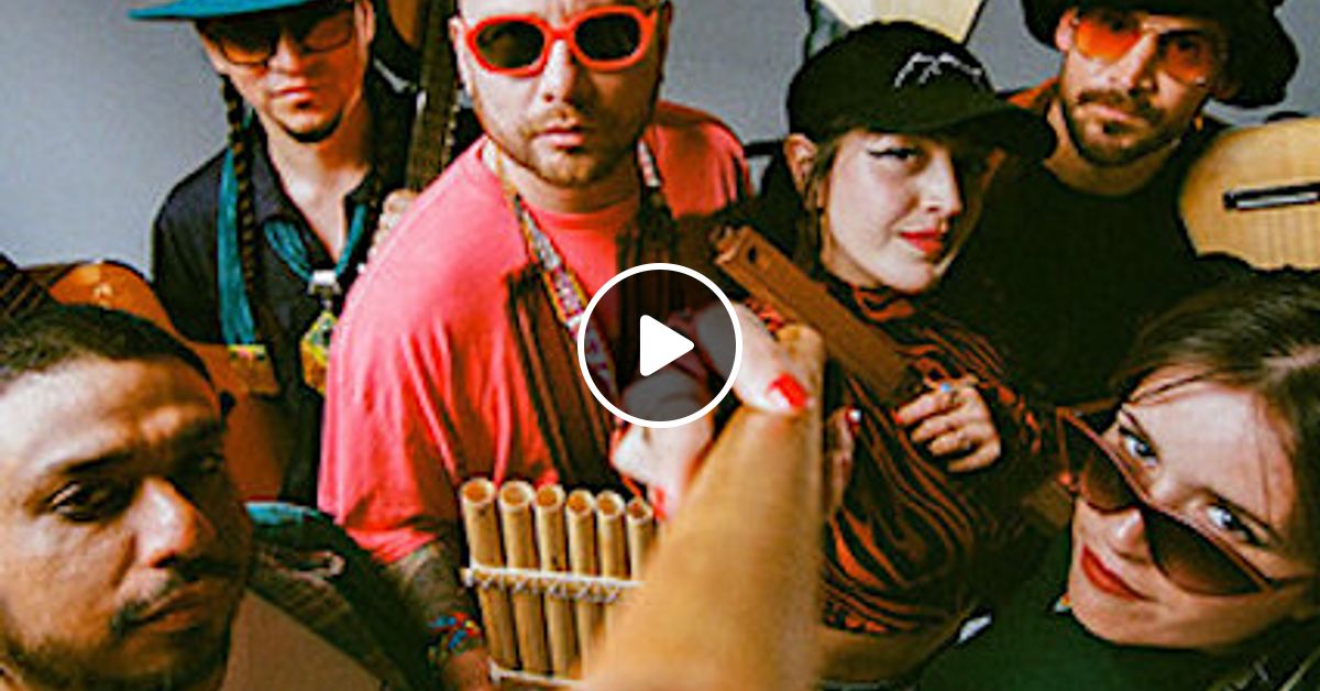 Tony Hillier's Folk World radio program of June 6 2025 on Cairns radio ...