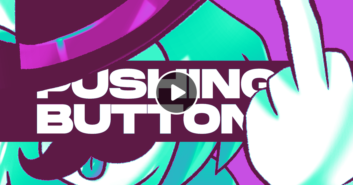 PUSHING BUTTONS: El Regreso by DullPeak | Mixcloud
