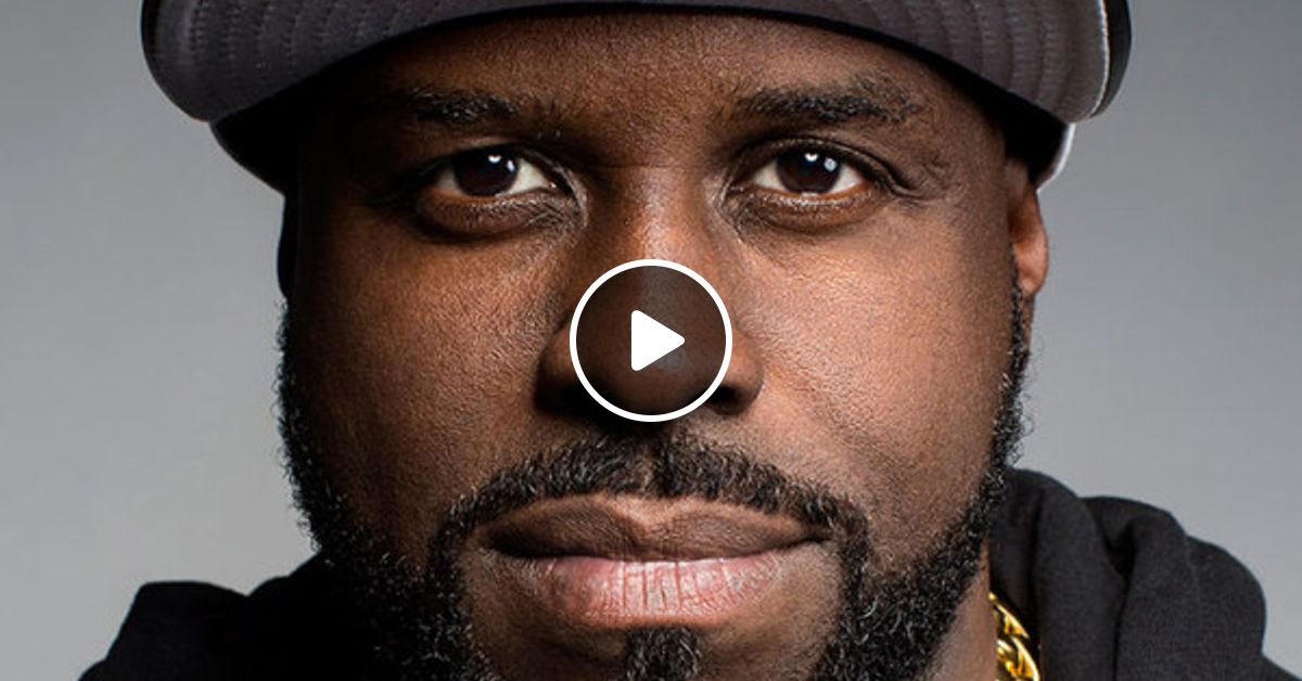 Funkmaster Flex 4th July 2018 5 Hours Of 90s Hip Hop By Djmarioka