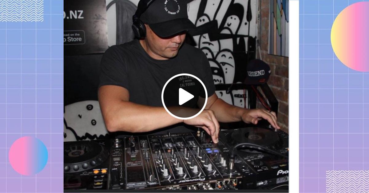 Our House Livestream Guest Set 2020 Dj Sai by Sai Funkin (Dj / Radio ...