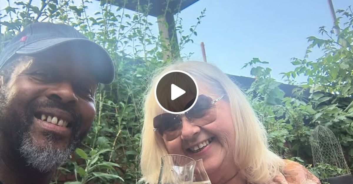 The Soup Show feat Dj Dee cox(Soultrain 4) live on soullegendsradio july 2025 . by Geeman16 ...