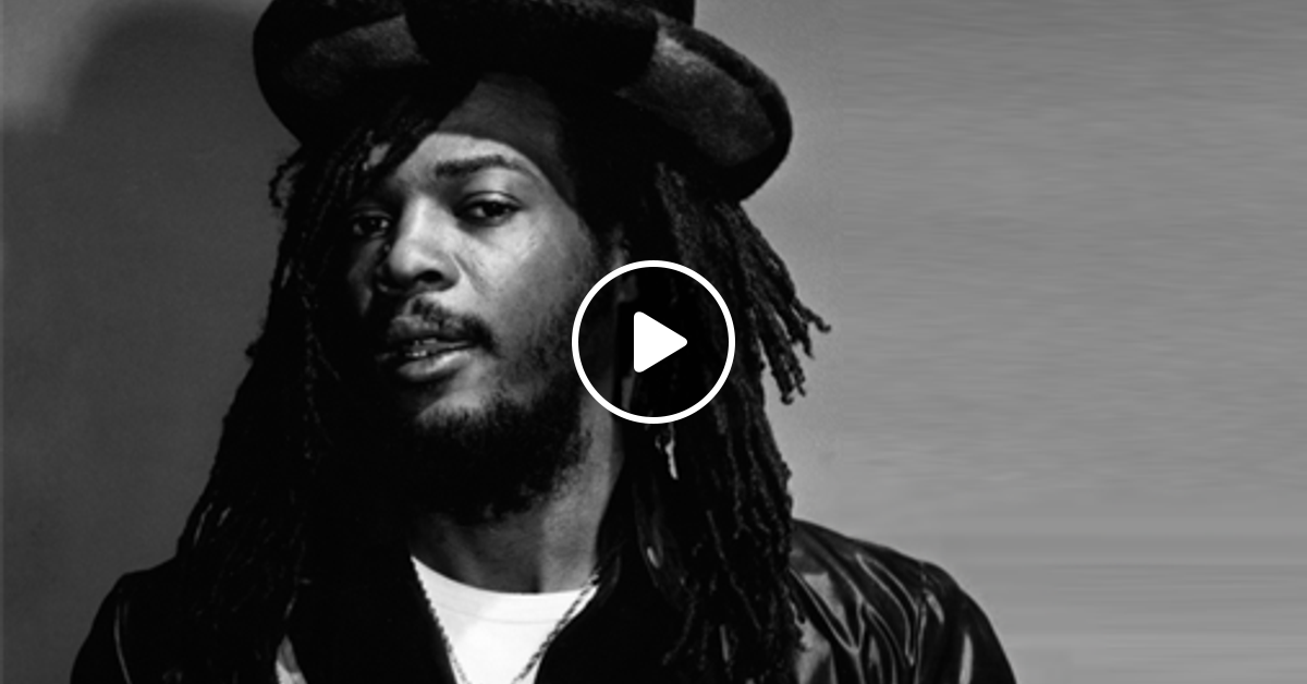 KEITH HUDSON- 1980 05 18 @ NEW YORK Trax Rare live Keith Hudson by ...