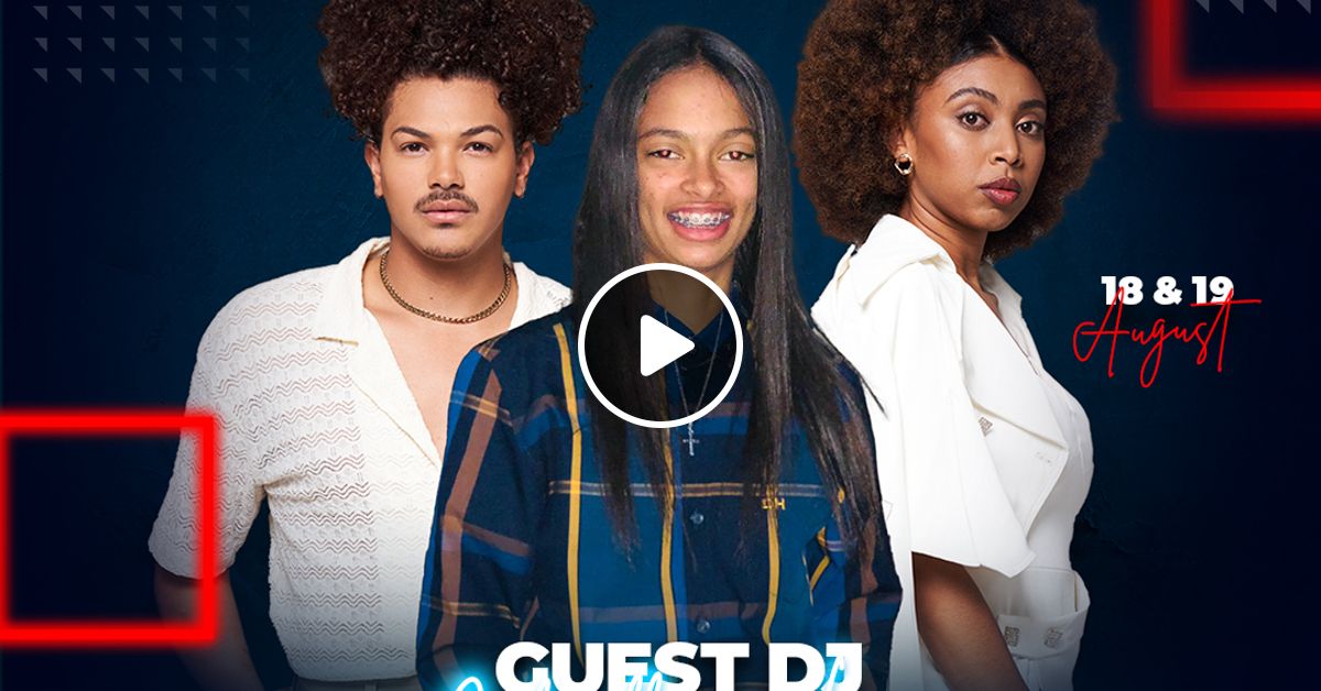 Dj Chella's lee - The Switch Up(19 August 2023) by Dj Chella's lee | Mixcloud