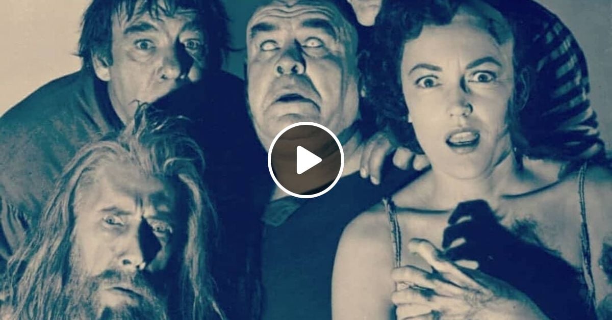 Knif Files Vol. 45 by radiocore | Mixcloud