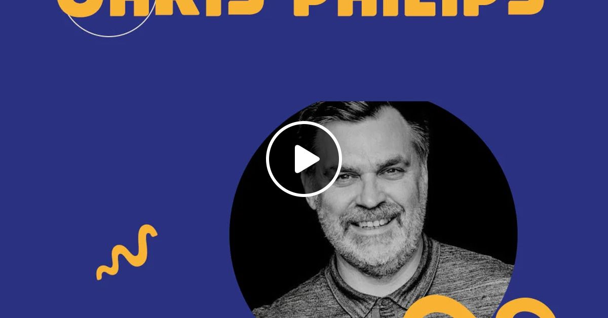 Chris Philips Presents (20 August 2024) by One Jazz | Mixcloud