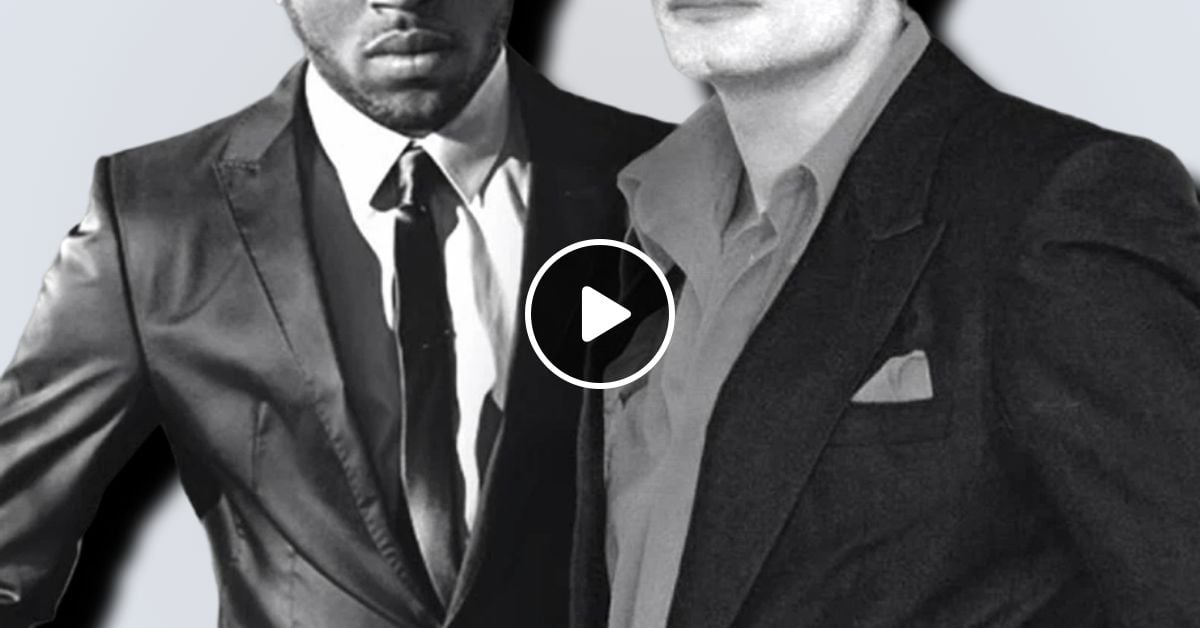 MICHAEL JACKSON VS CHRIS BROWN REMIX (SAMPLE EDIT 4SHO) by DJ SHONUFF ...