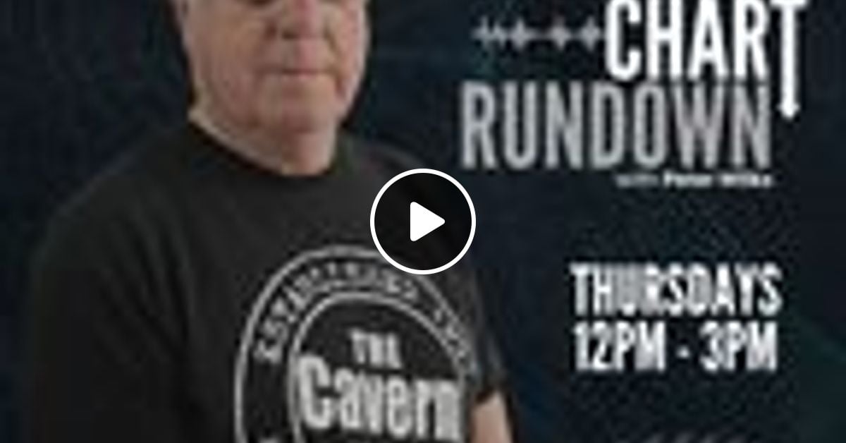 Retro Chart Rundown 28-03-2024 with Peter Wilks by Crags Radio | Mixcloud