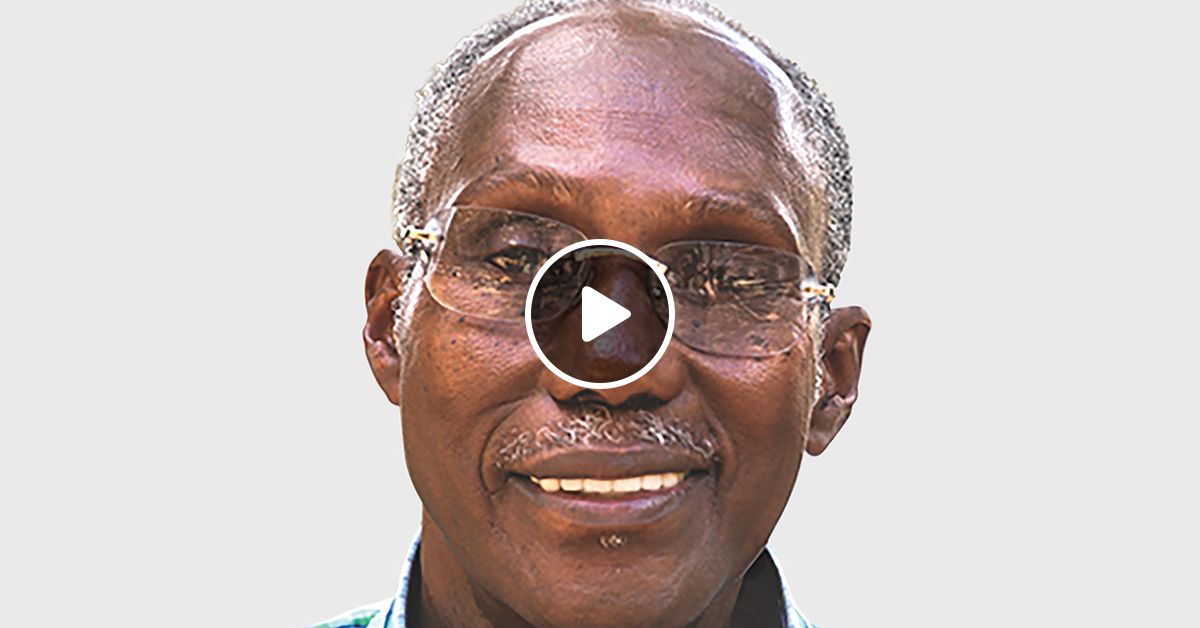 Chavannes Jean-Baptiste bay opinyon l sou sitiyasyon malouk Ayiti ...