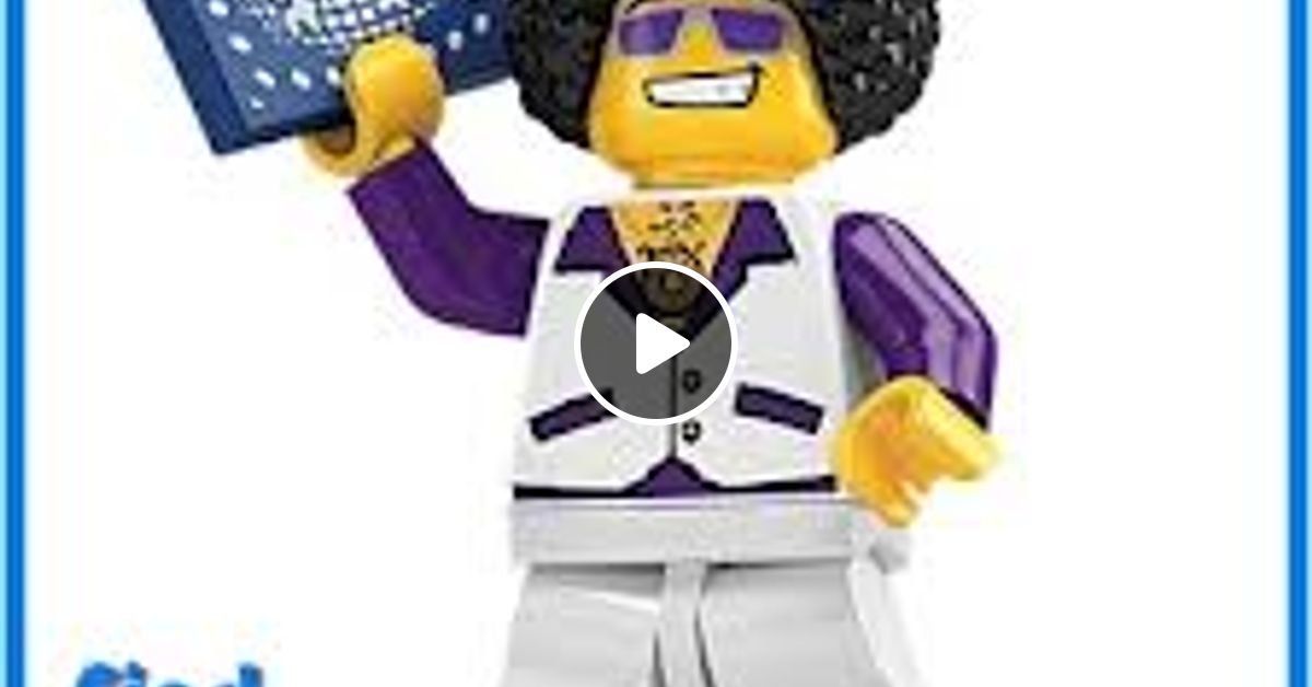 Disco Stew for Disco Stu!! by Mr Crumbone favorites | Mixcloud