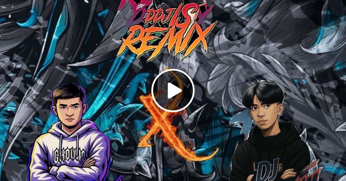 [DDJ KHAM AUNG] X [DDJ IS REMIX] X [ DJ KUMANDUM] by วัยรุ่นบ้านกอข่อย by DDJ I S REMIX | Mixcloud
