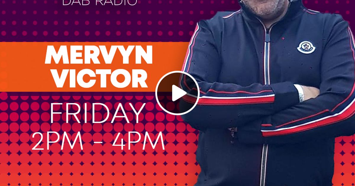 Mervyn Victor - 29 Aug 2025 by Shine 879 | Mixcloud