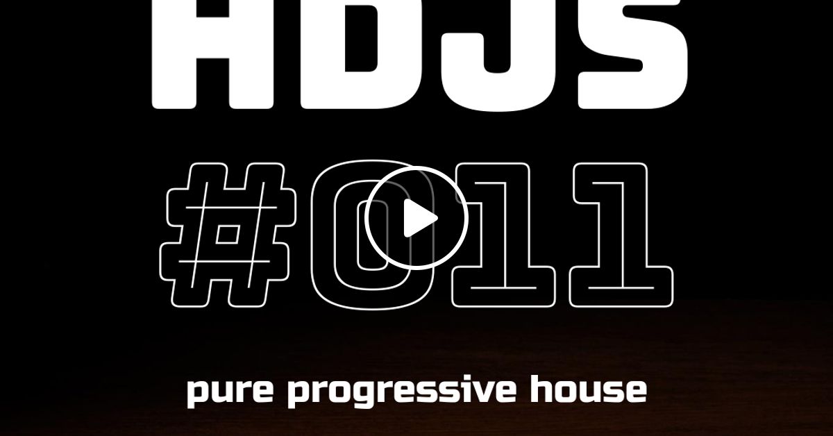 HDJS #011 by Home DJ Studio | Mixcloud