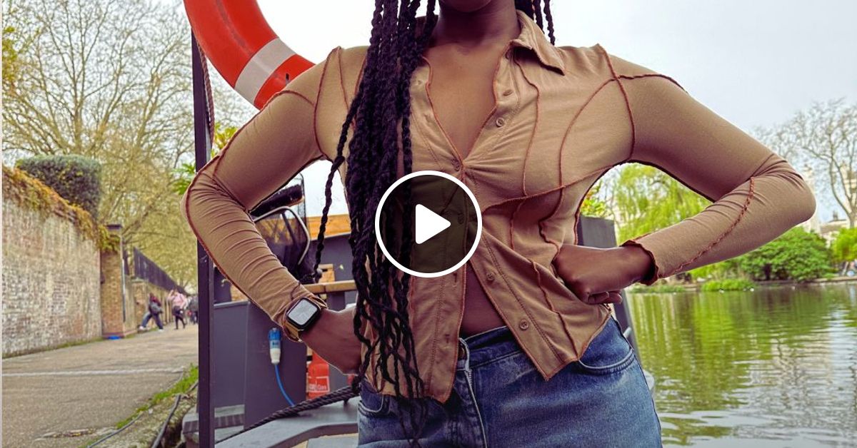 Kanem | The BoAt Pod | April 2024 by The BoAt Pod | Mixcloud
