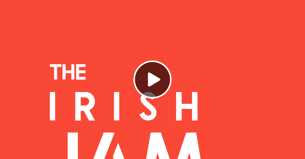The Irish Jam - 15th August 2021 by TheIrishJam | Mixcloud