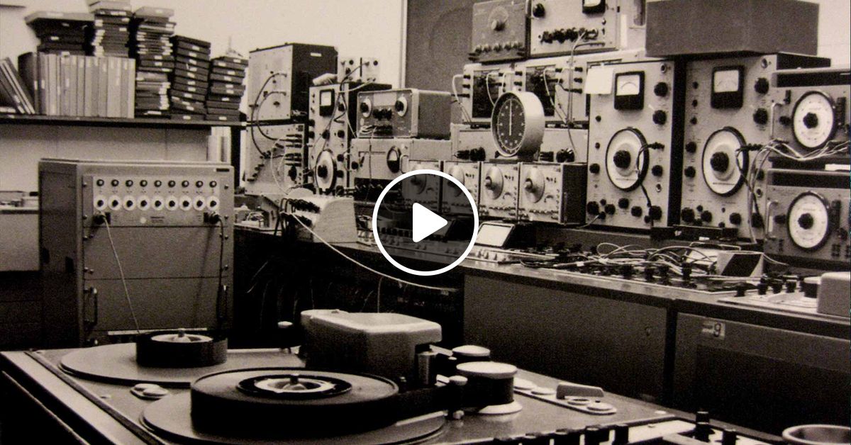 Quazatron - Pioneers (from the beginning till early 60's) by John Quaz ...