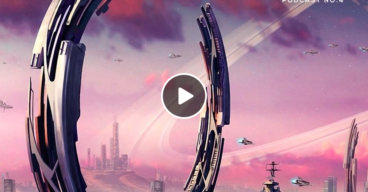FUTURE REPUBLIC PODCAST VOL.4 BY GLENN OVERDRIVE by Glenn Overdrive ...