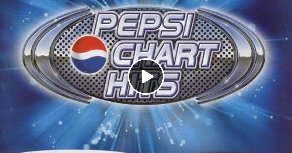 Pepsi Chart Hits Vol. 1 by not_pepsi | Mixcloud