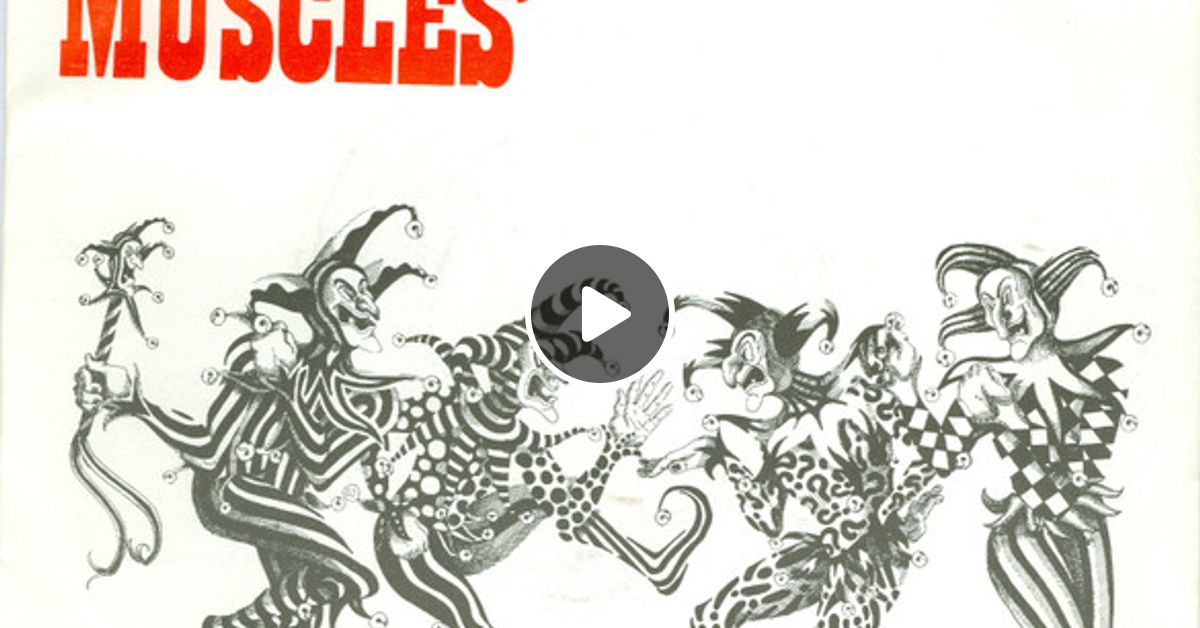 John Peel : BFBS 20th Dec 1981 Part Two (Bee Vamp - Talisman - Liliput ...