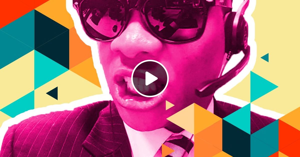 #FGFMix 5 July 2024 by Robin Adams | Mixcloud