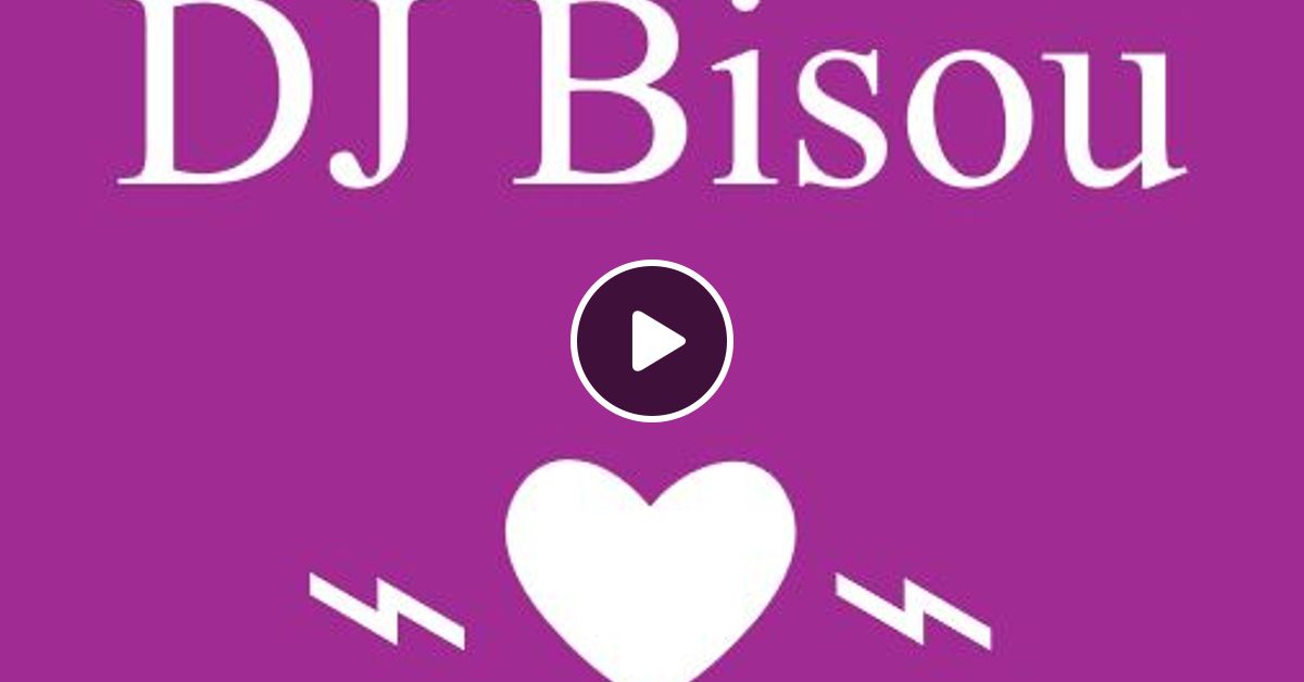 House Mixset by Bisou 22 October 2024 by DJ_Bisou_ | Mixcloud
