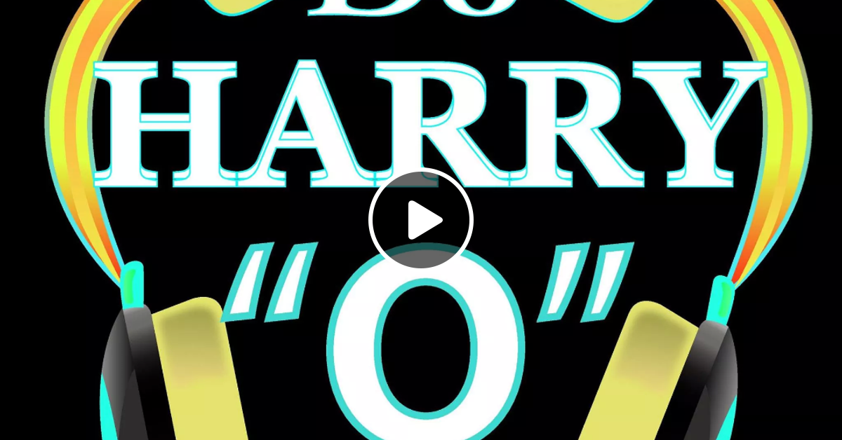 JUST DANCE ! by Harry Rosado | Mixcloud
