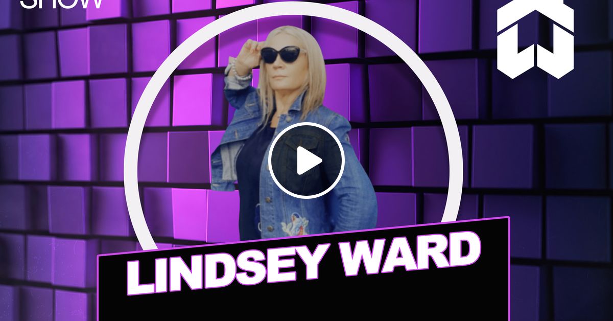 Lindsey Ward 24 SEP 2022 by FreshSoundz Radio | Mixcloud