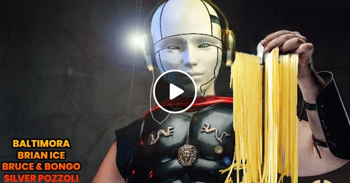 SPAGUETTI TOTAL BY J.PALENCIA (JS MUSIC 2022) by MEGAMIX CLUB | Mixcloud