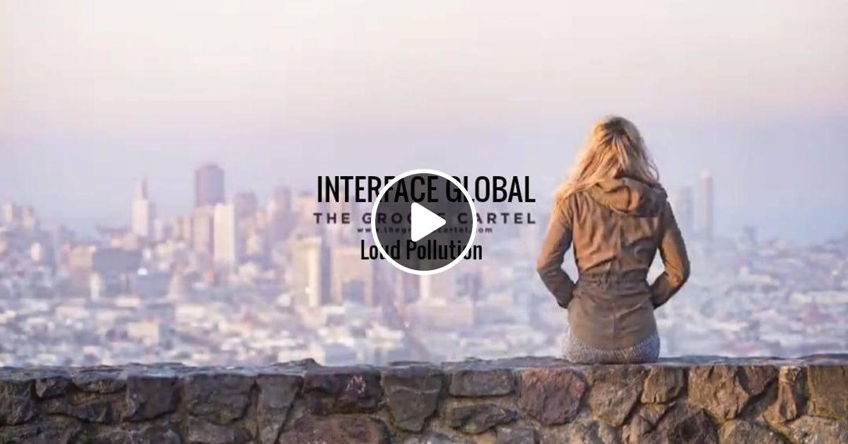 LOUD POLLUTION TEK HOUSE THE GROOVE CARTEL FT JON INTERFACE by Jon ...