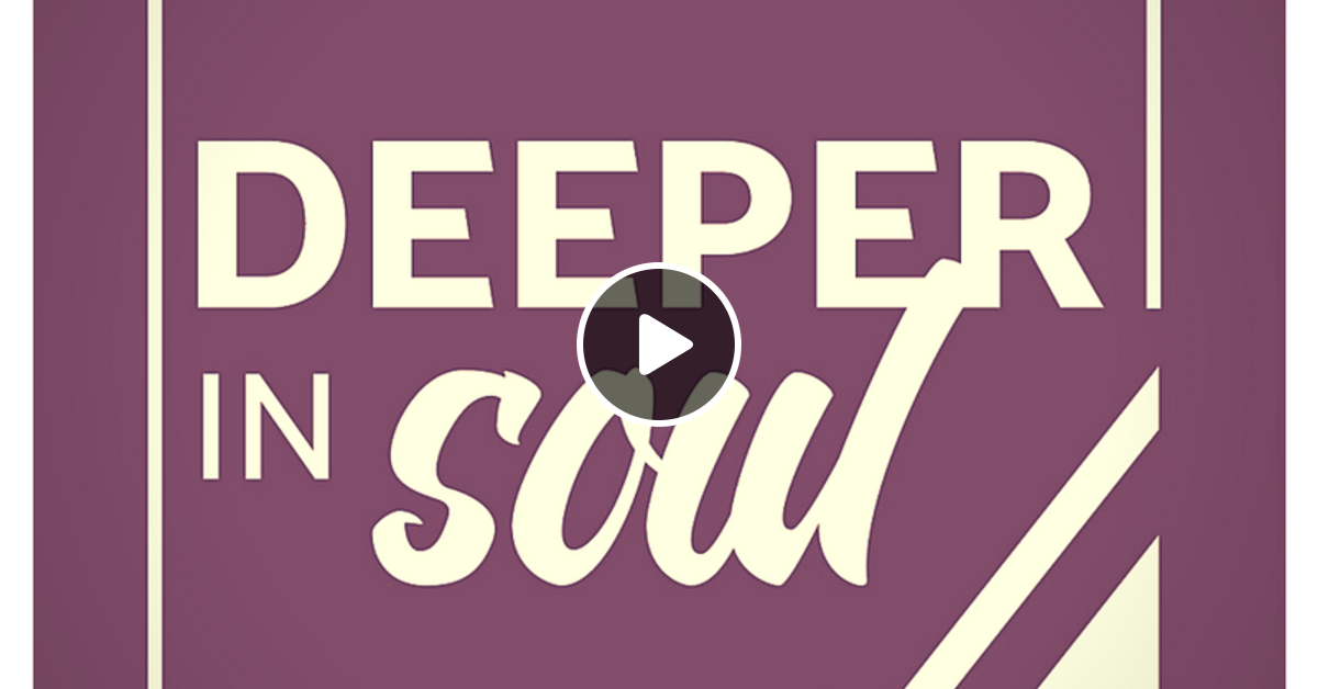 Deeper In Soul: Deep Tech House + Tech House + Techno feat. TM4FRA by ...