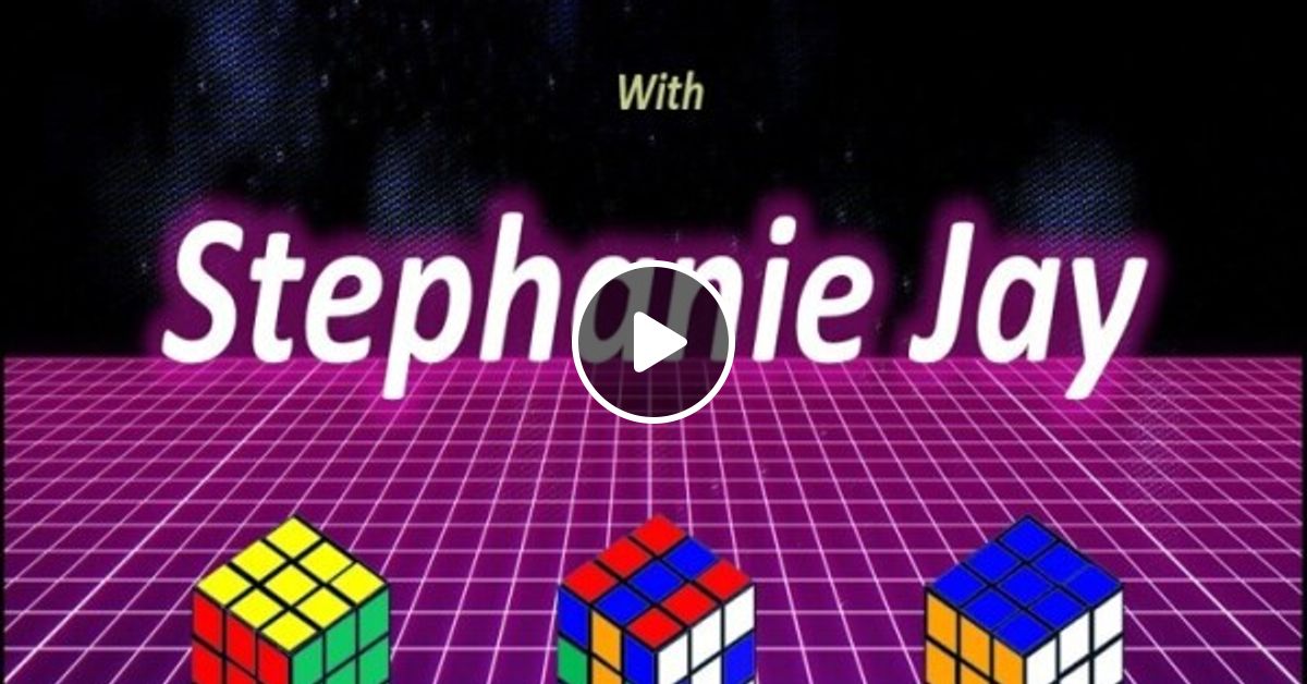 Stephanie Jay - The Perfect 80s - 31.01.2022 by Sonnet Radio | Mixcloud
