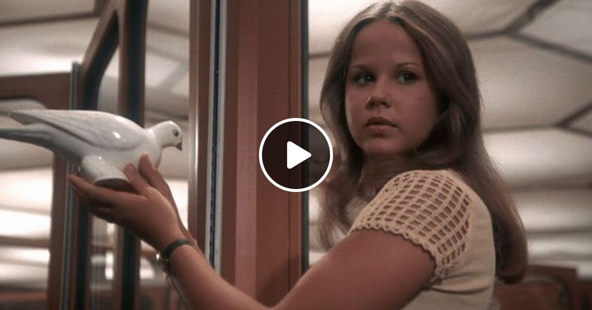 The Windmills of Your Mind w/ Taylor Rowley - 2nd November 2023 by ...