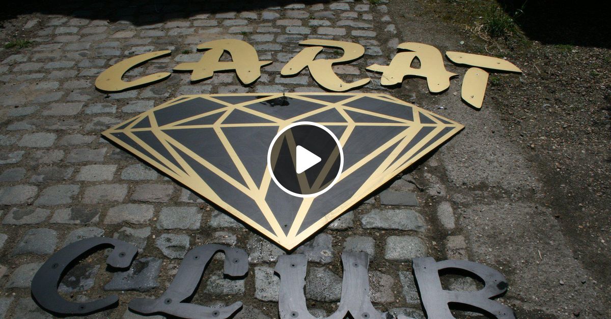 Dj Stefan & Jean@ Club Carat on Fridays, Grobbendonk 01-12-2001 by JACK ...