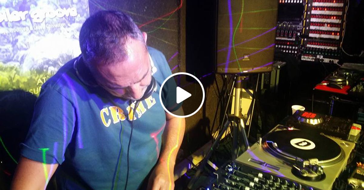 Reposters of The Famous Groove vol.1 by Frank Virgilio | Mixcloud