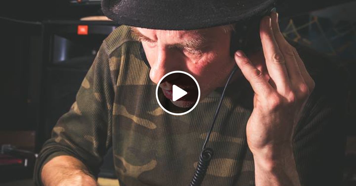 Adventures in House Part 6. Si Kurrage (1 hour Recent Vinyl Acquisition Edition) June 2024 by ...