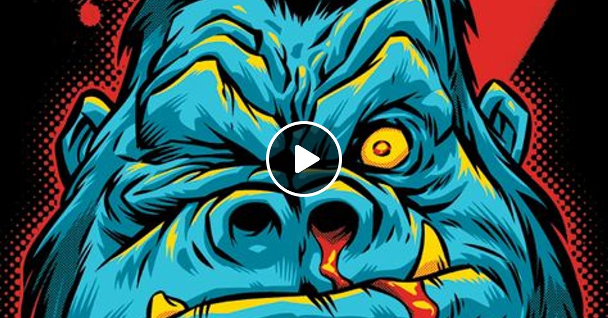 Rumble Jumble Clash - Live on Bass Box Radio Jungle set 26.05.2023 by ...