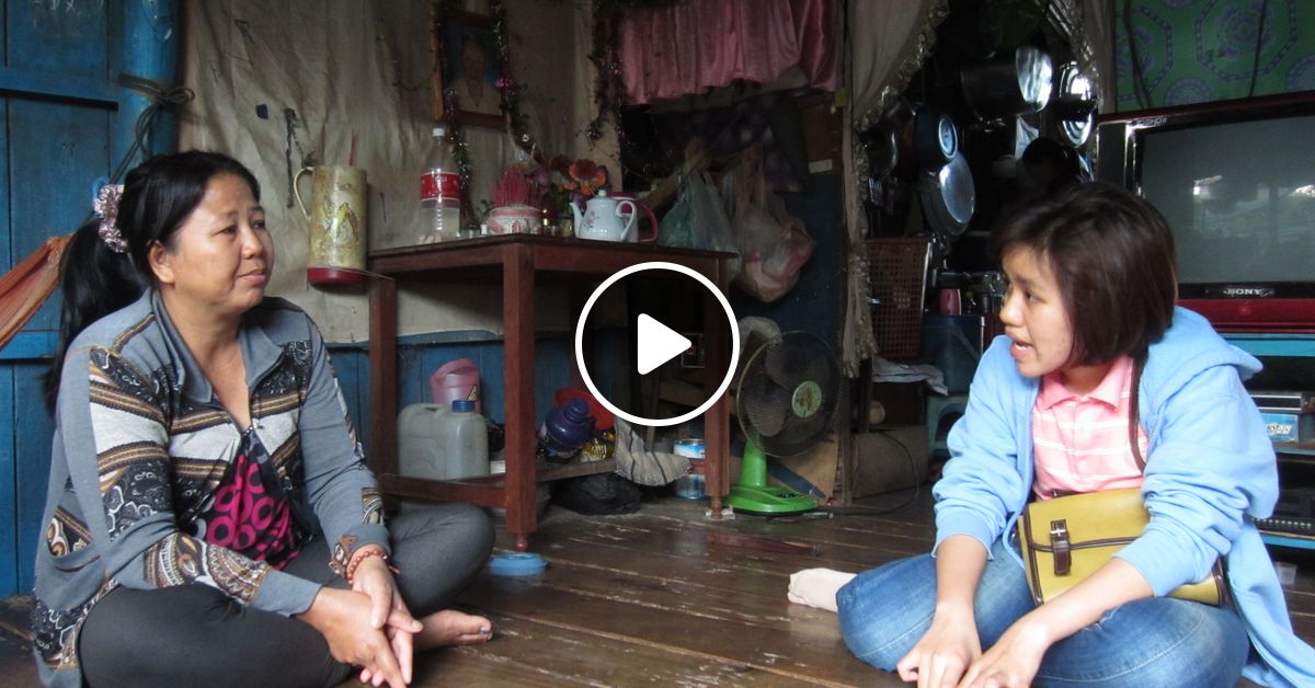 Visiting Four Vietnamese Families in Cambodia - An Interview With Linh Doan by Jesse In Seattle ...